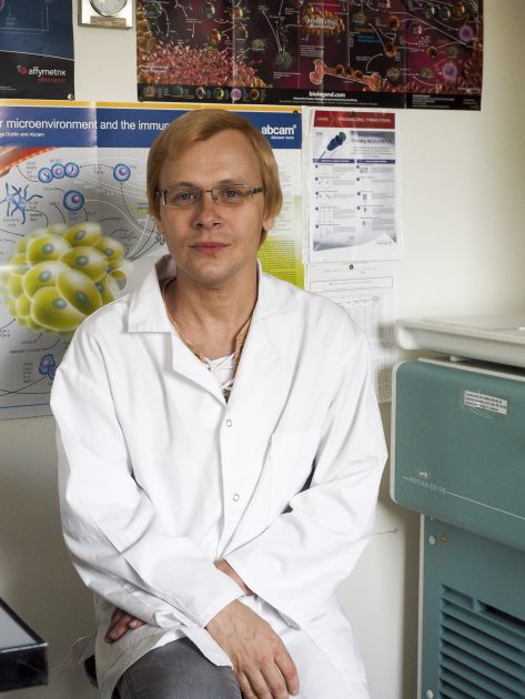 Dar kartą apie savigydą soda: nepasukime klystkeliu, sako dr. Marius ...