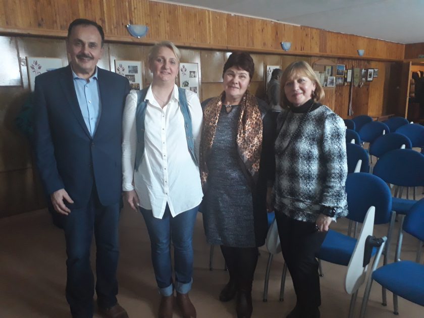 Jūs mane operavote prieš 30 metų: prof. Valerijus Ostapenko mano, jog ...